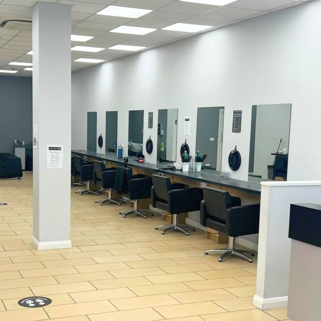 Didcot - The Cutting Bar