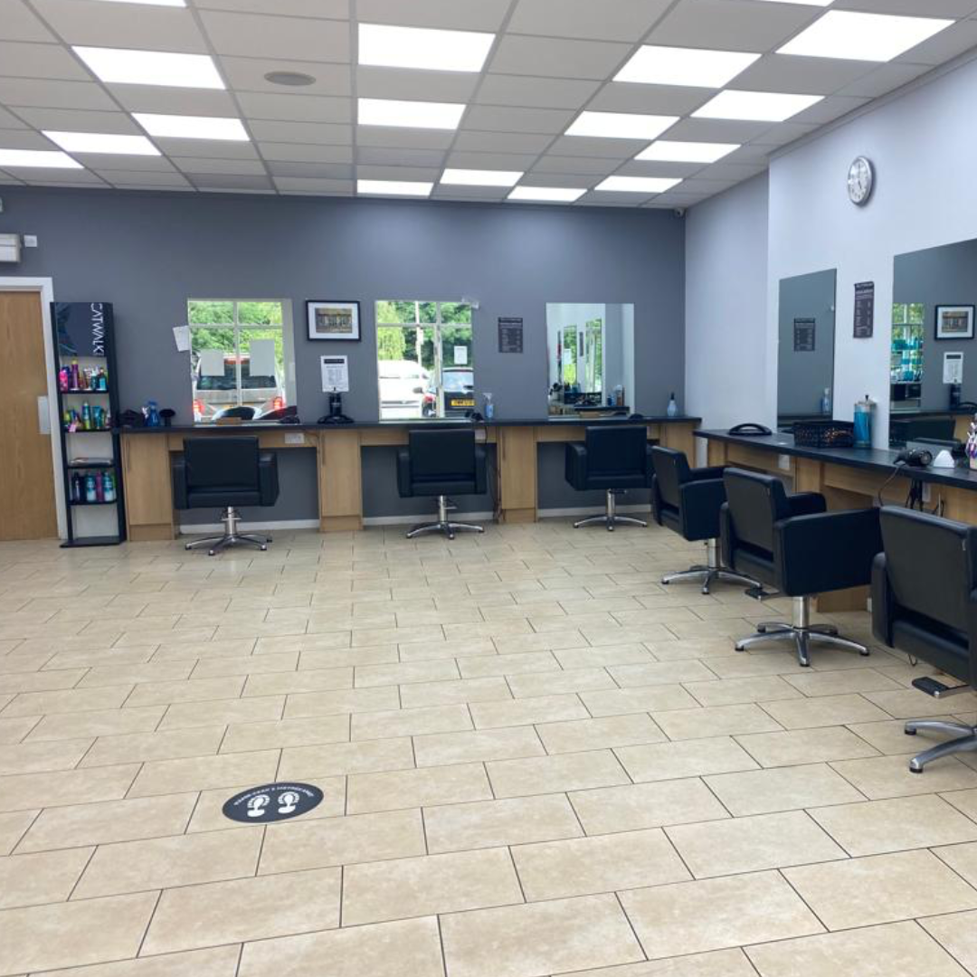 Witney - The Cutting Bar